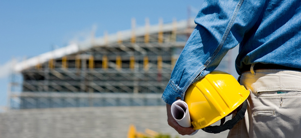 1er site d'emploi en construction au Québec: génie, bâtiment, etc.
